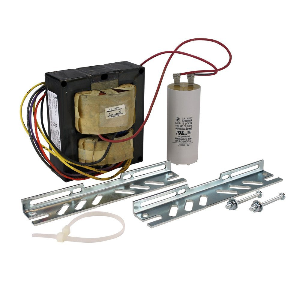 Metal Halide Ballast Kit STANDARD 150W METAL HALIDE BALLAST