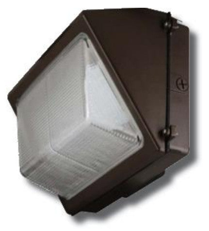 LED 120 Watt Wall Pack – unlimitedlights.com