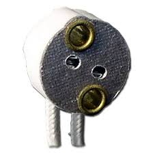 Halogen Lamp Socket - Bi-pin - G4 – unlimitedlights.com