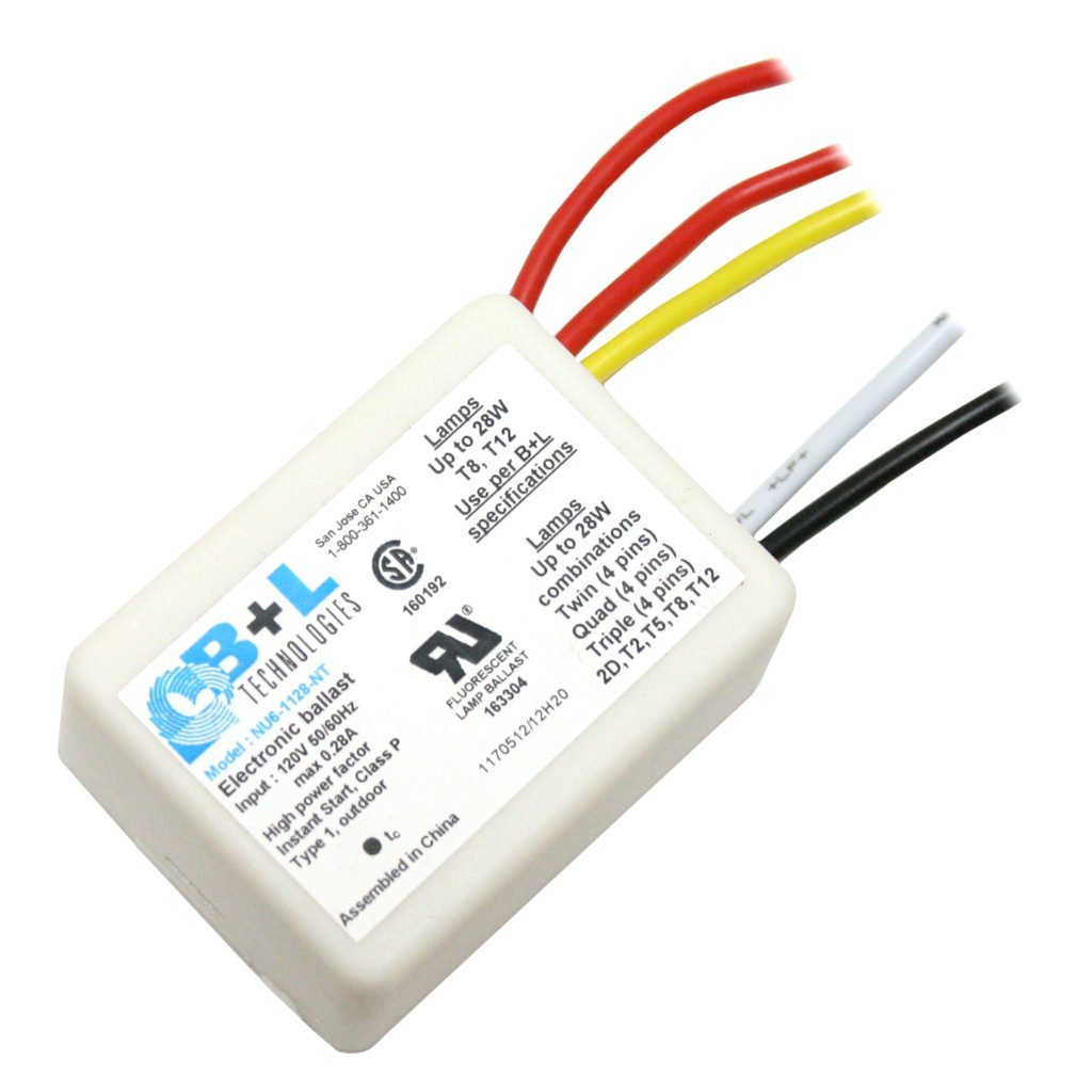 B+L Technologies NU6-1128-NT – unlimitedlights.com