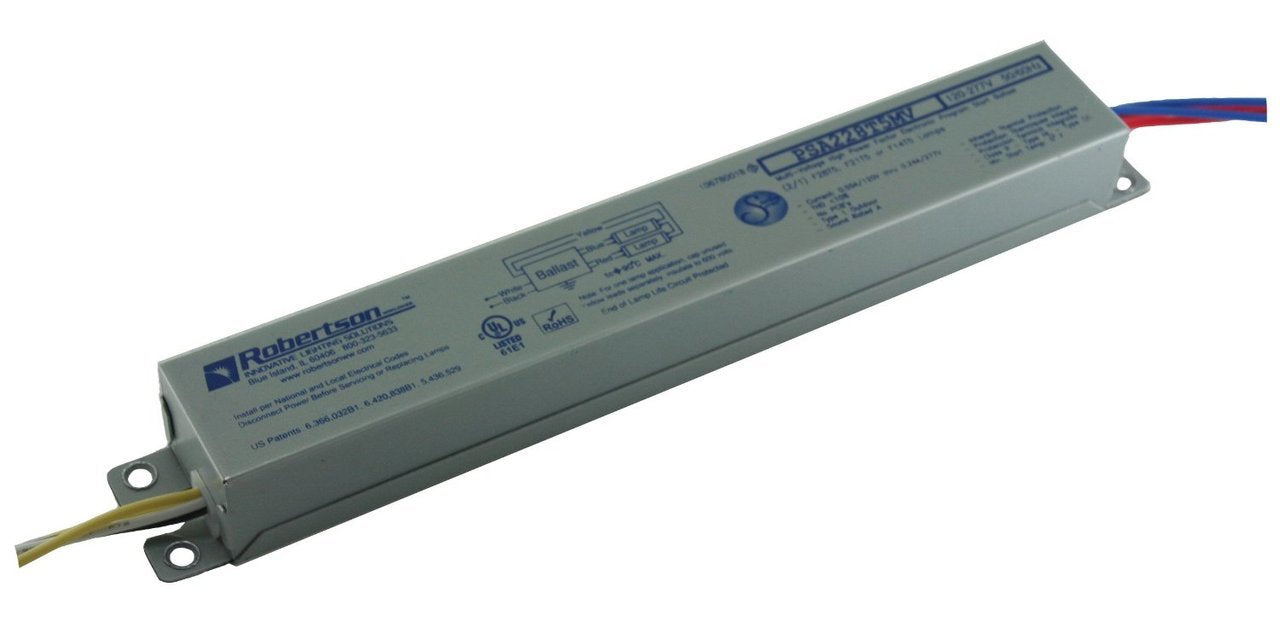 Robertson Ballast Fluorescent Lamp Robertson 3P20167 Fluorescent