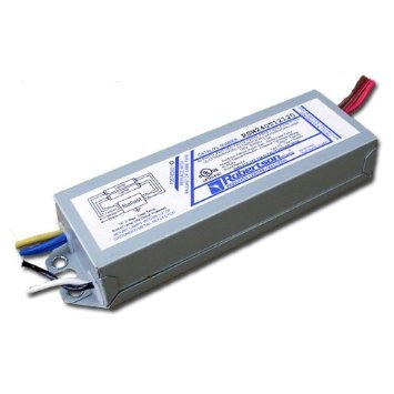 Robertson RSW234T12120 Electronic Ballast for F40T12 Fluorescent Lamps ...