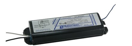 Robertson Ballast Fluorescent ISL296T12MV Robertson T12 Electronic