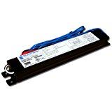 Sunpark Ballasts U-2/32ISE- 2 lamps - F32T8 - 120/277V ...